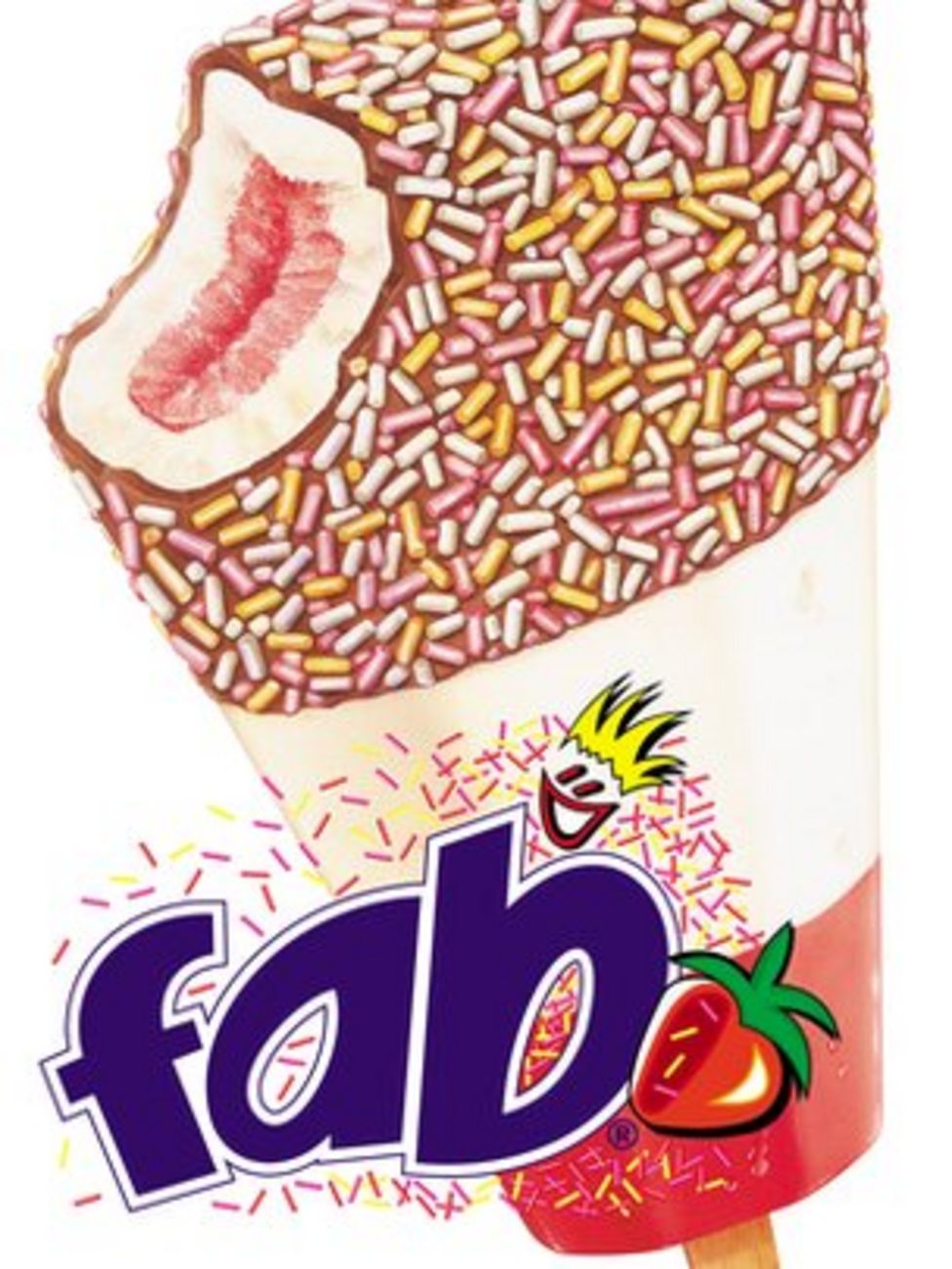 R&R Ice Cream maker of Fab lollies to close factory - BBC News