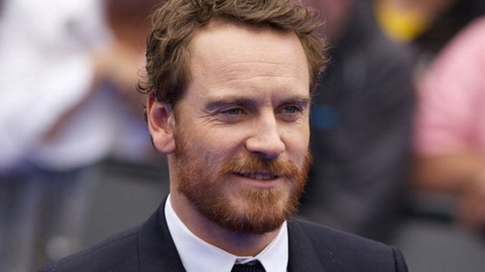 Kings of Scotland: The X-Men actors portraying Macbeth - BBC News