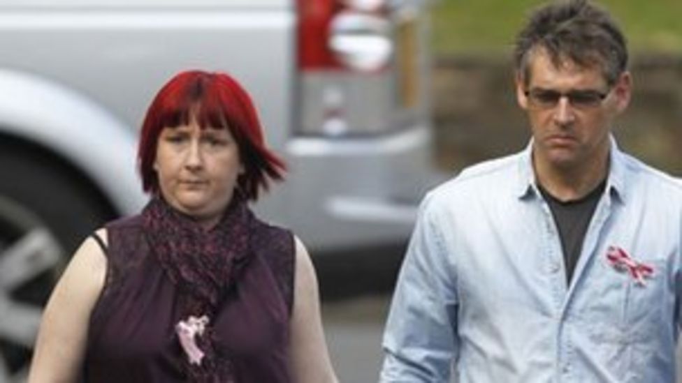 April Jones murder: 'Bone found' at Mark Bridger's home - BBC News