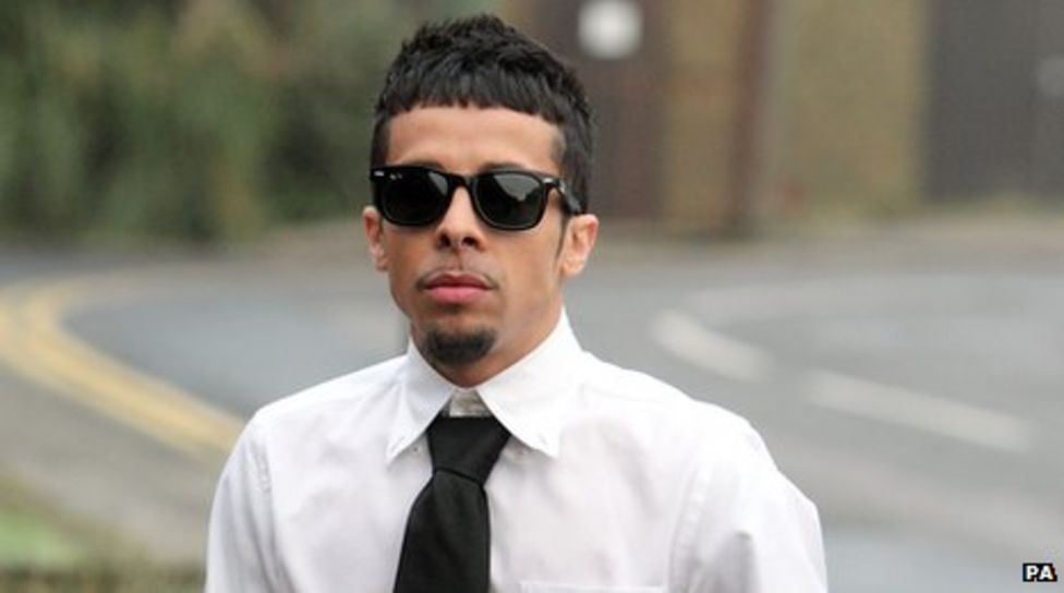 N-Dubz singer Dappy loses appeal - BBC News