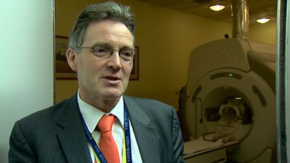 Cap 'cools' brain for stroke trial - BBC News