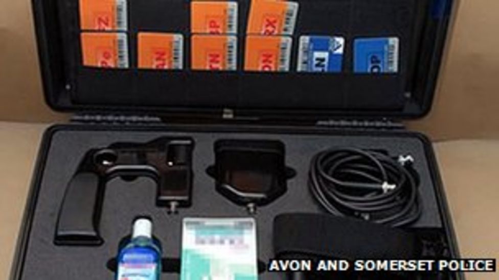 Fake bomb detector seller James McCormick jailed - BBC News