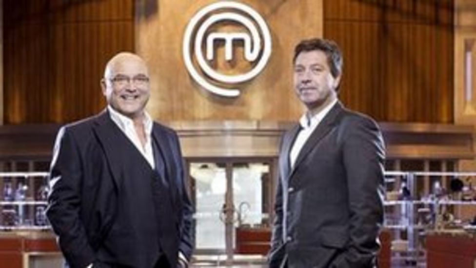 MasterChef: Natalie Coleman wins with scotch egg dish - BBC News