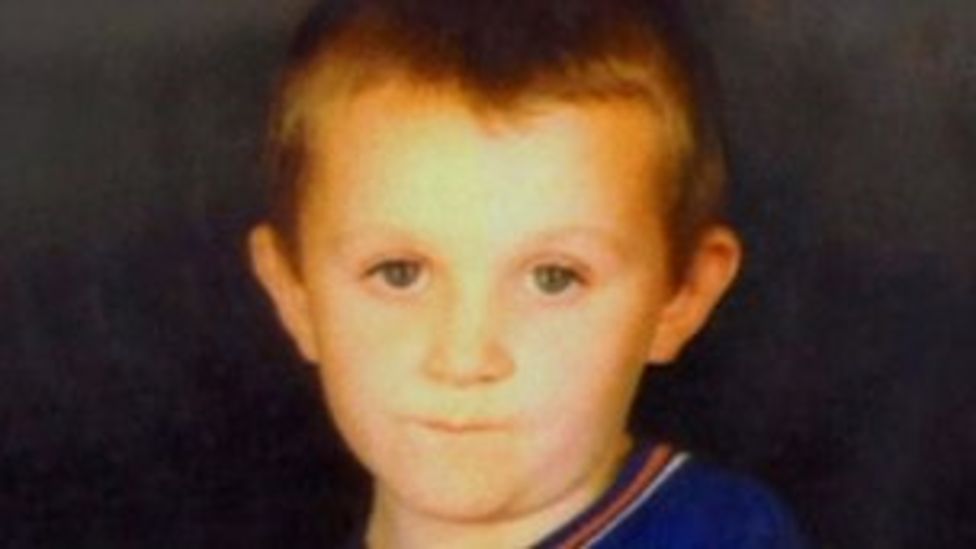Daniel Entwistle: 10th anniversary of Great Yarmouth disappearance ...