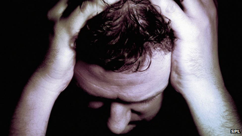 Preventing bipolar relapse with web therapy - BBC News