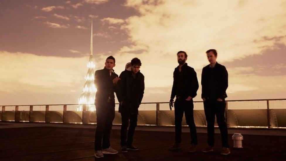 Vampire Weekend: 'I'm a neurotic over-thinker' - Ezra Koenig on ...