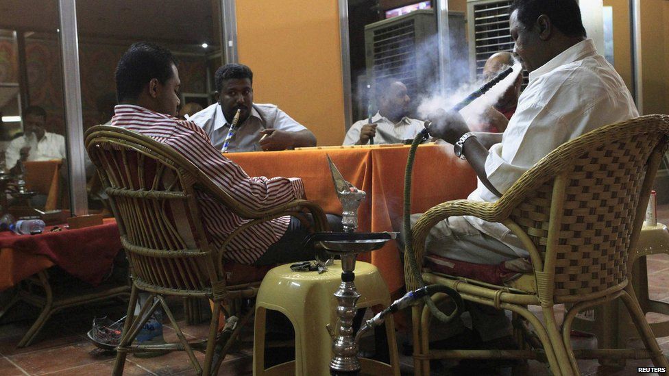 Africa in pictures: 26 April-2 May 2013 - BBC News