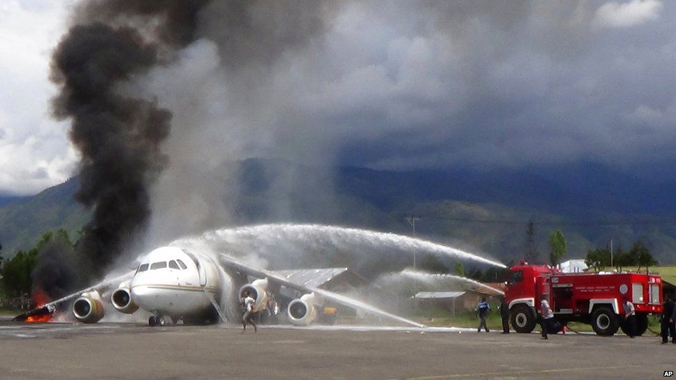 Day in pictures: 8 May 2013 - BBC News