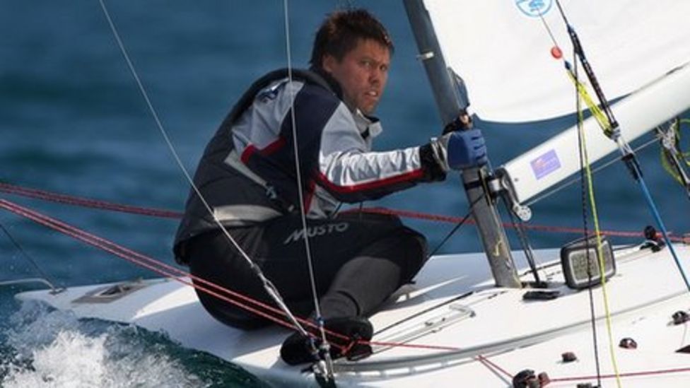 Bart's Bash sets world record for Andrew Simpson Sailing Foundation ...