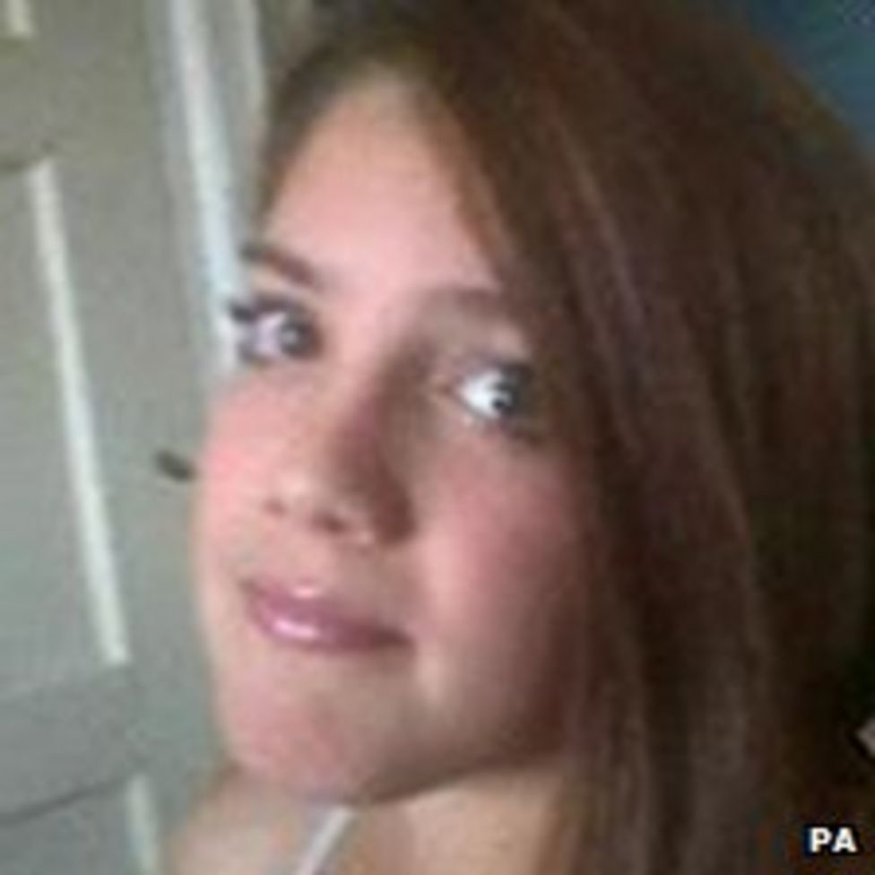 Tia Sharp trial: Killer's 'sexual attraction' led to killing - BBC News