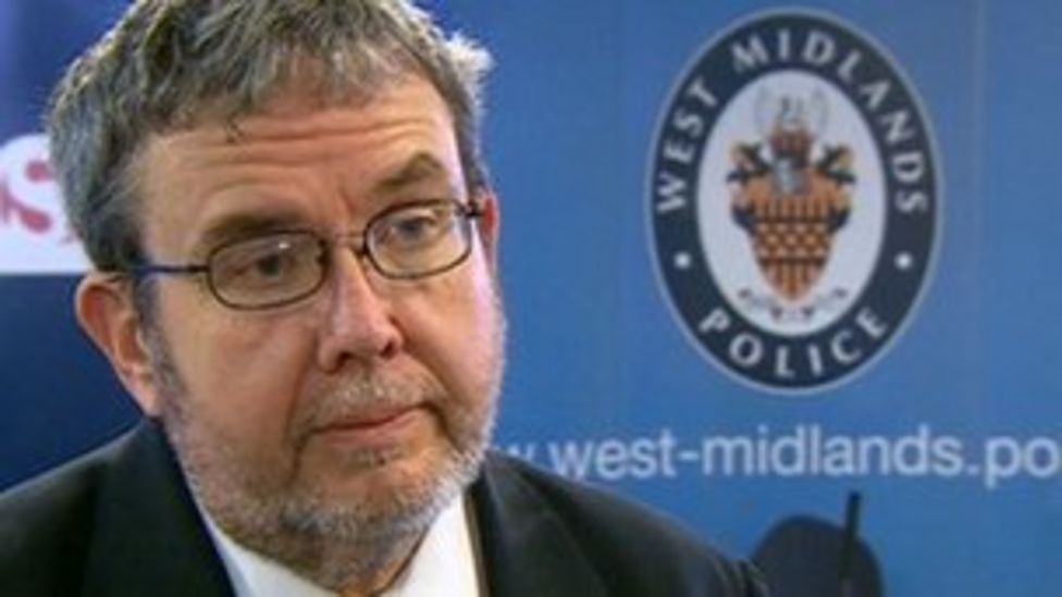 Daniel Pelka: Police must do more to protect children, PCC says - BBC News