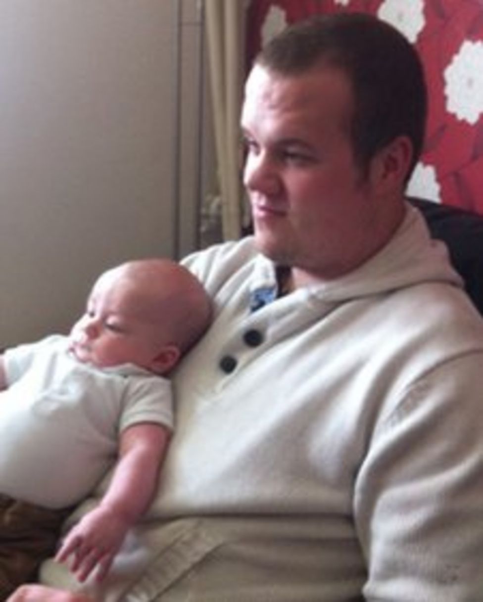 Charlie Hancock hit-and-run: Murder probe into death - BBC News