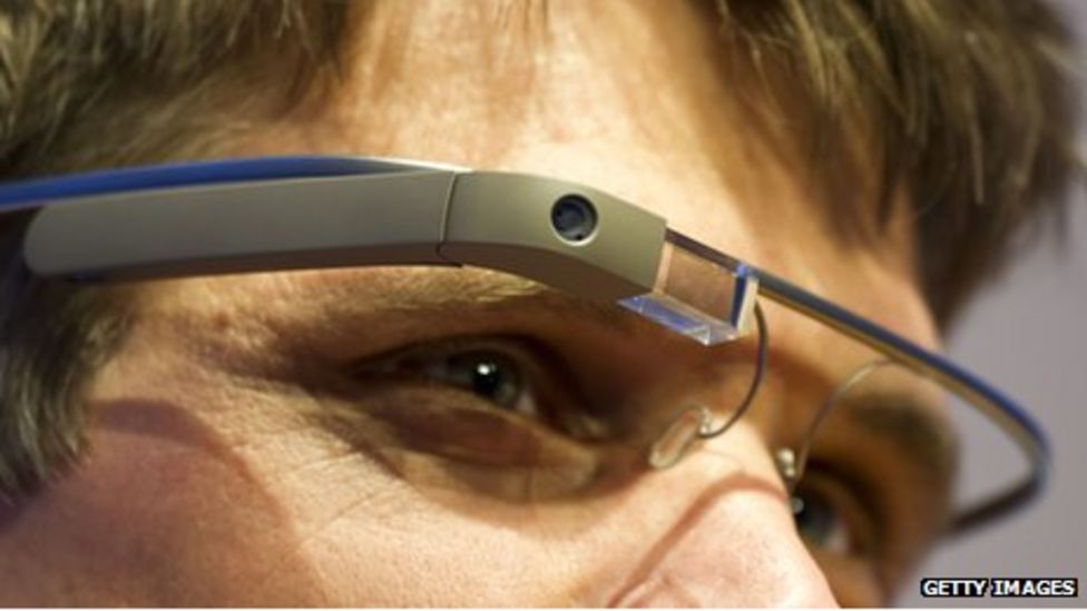 Google Glass - cool or creepy? - BBC News