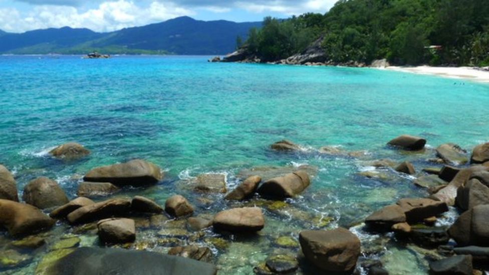 Seychelles country profile - BBC News