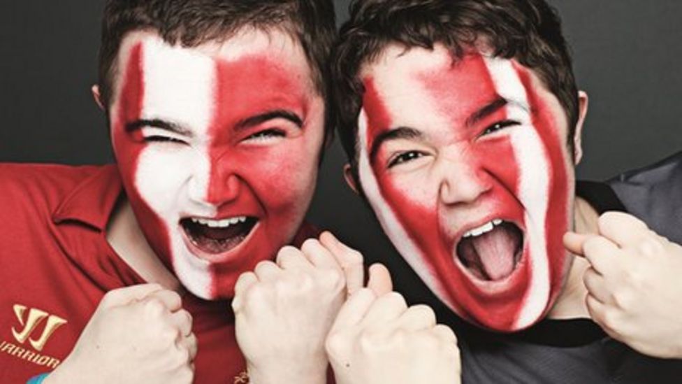 Photographer Rankin comes face to face with death - BBC News