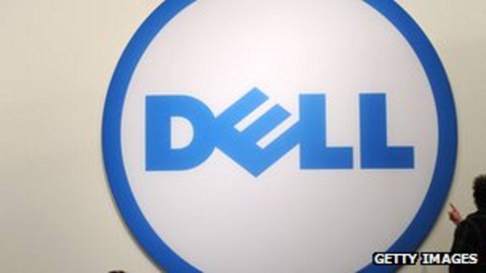 Dell opens financial services centre in Dublin - BBC News