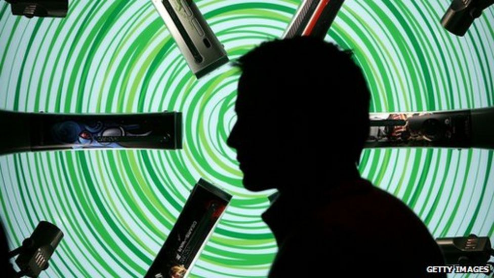 Xbox revealed: Experts on Microsoft's next games console - BBC News