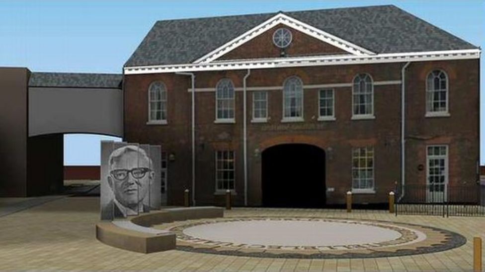 Bill Tutte: The unsung codebreaking hero of World War Two - BBC News