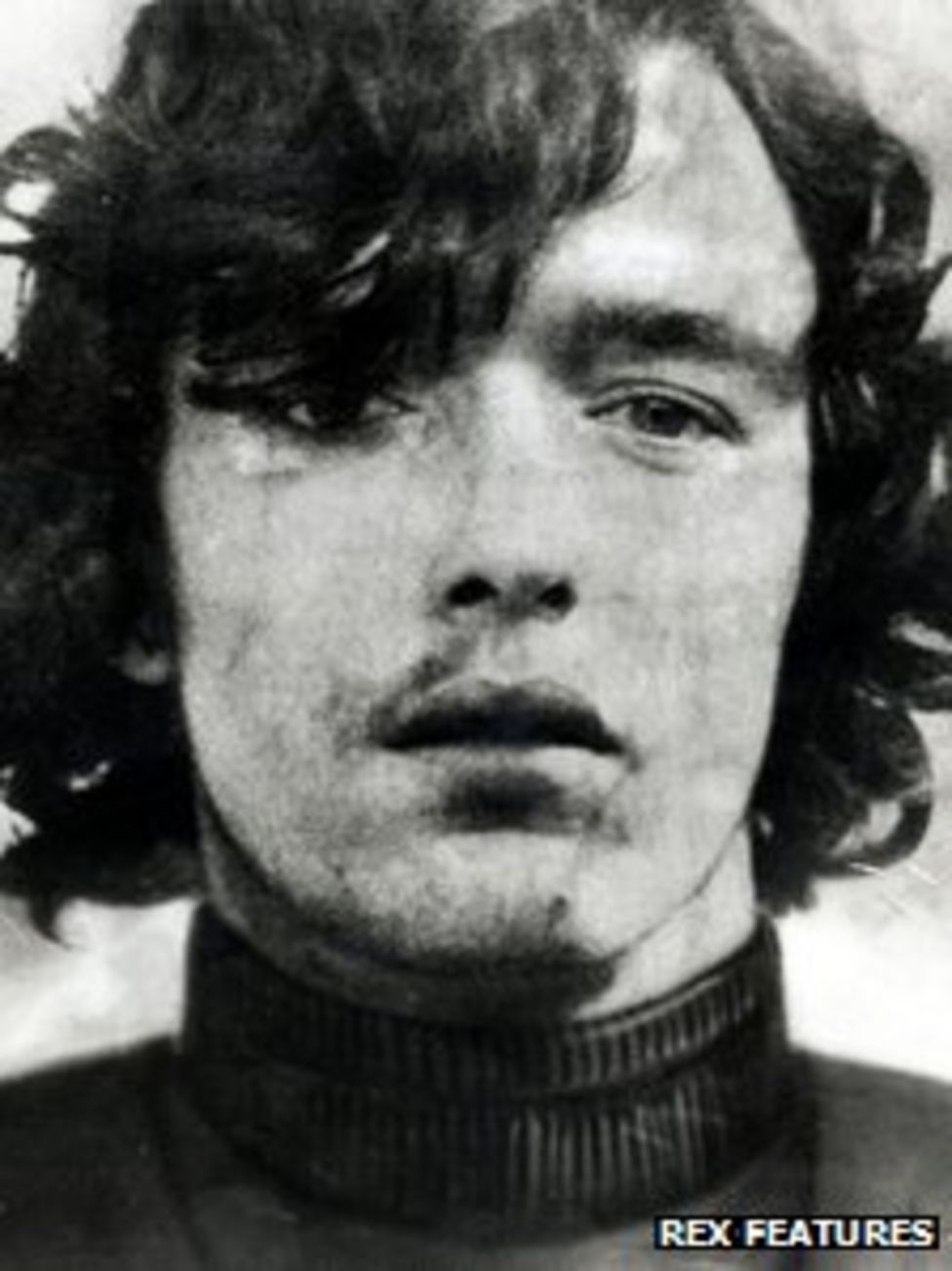 Worcester child killer David McGreavy anonymity lifted - BBC News