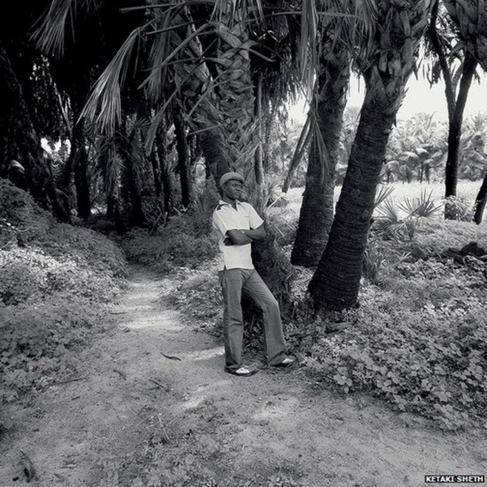 In pictures: Indian Africans - BBC News