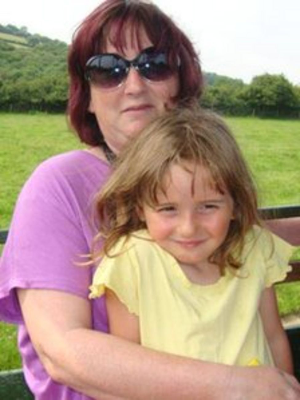 April Jones's mother on 'devastating' loss - BBC News