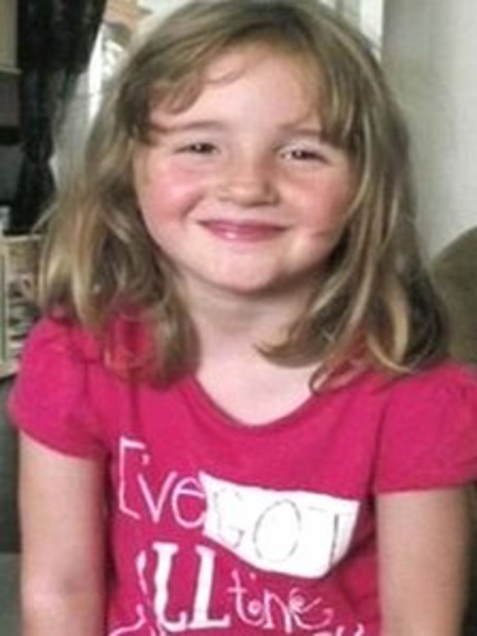 April Jones: 'Reveal where her body is' plea to killer Mark Bridger ...