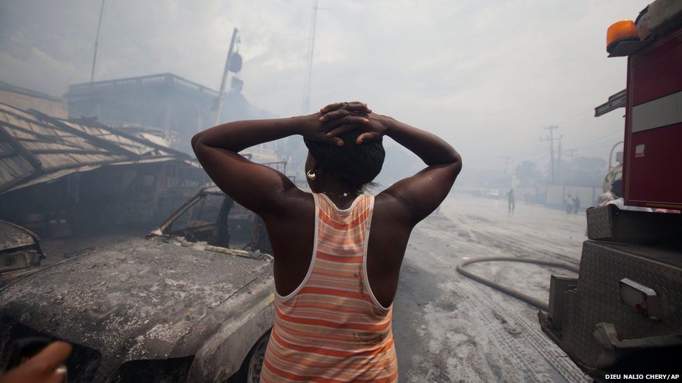 Day in pictures: 31 May 2013 - BBC News