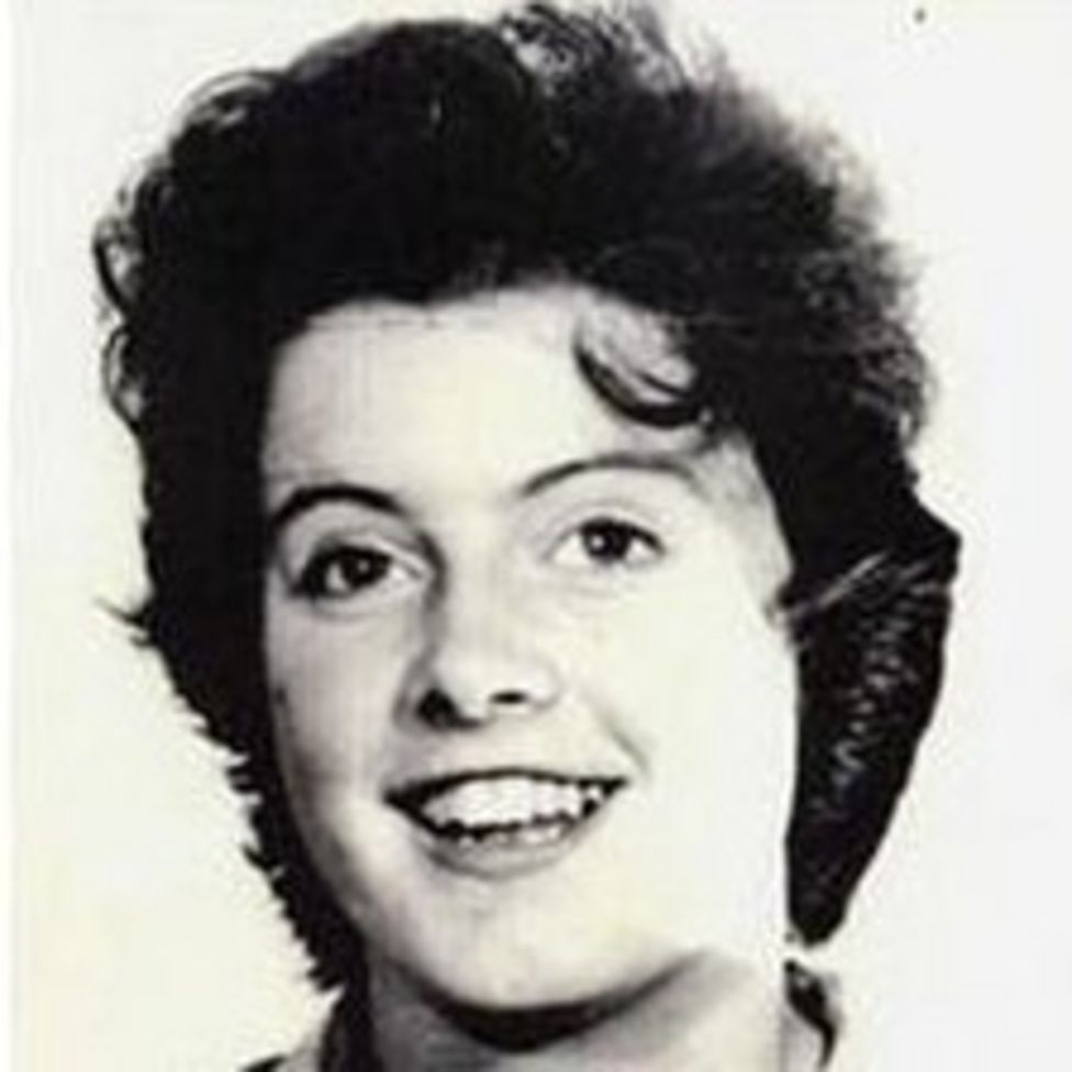 Mary Flanagan: Appeal in Met's oldest missing persons case - BBC News