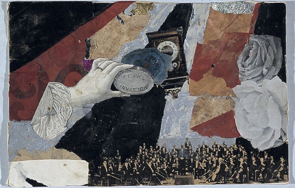 In pictures: Pop artist Pauline Boty - BBC News