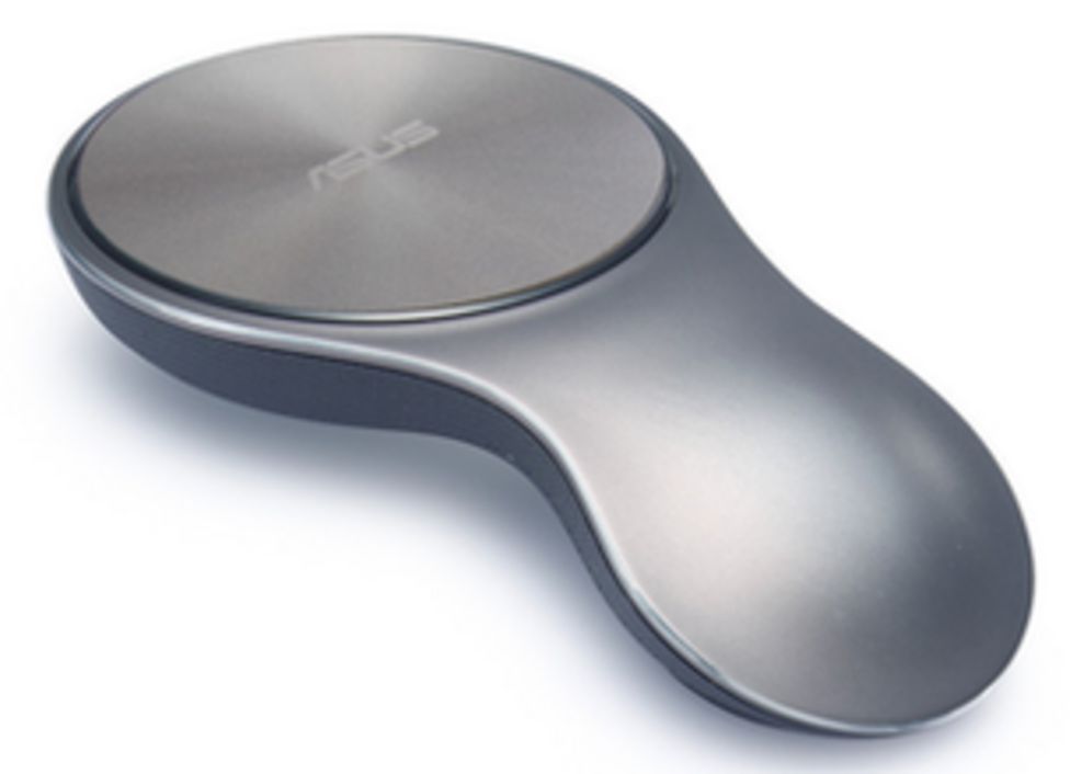 Computex: Windows-Android hybrids and phablets launch - BBC News