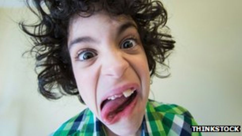 Google facial password patent aims to boost Android security - BBC News