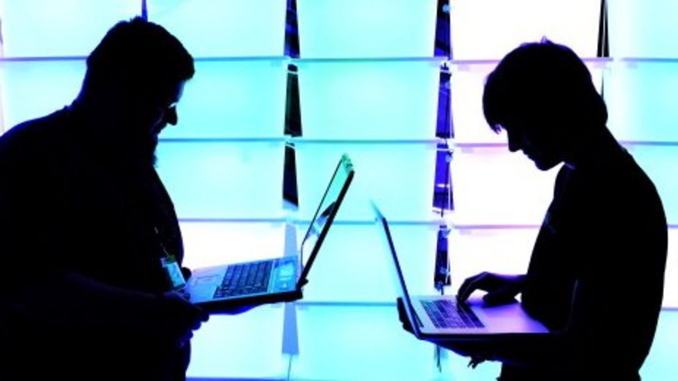 US Secret Service seeks Twitter sarcasm detector - BBC News