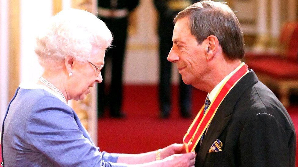 Henry Cecil: Fillies, Frankel, Royal Ascot and Royal recognition - BBC ...