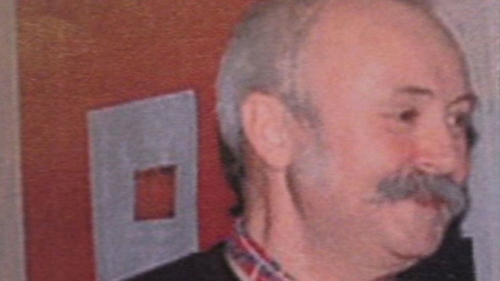 Two men found guilty of Michael Griffiths' murder - BBC News