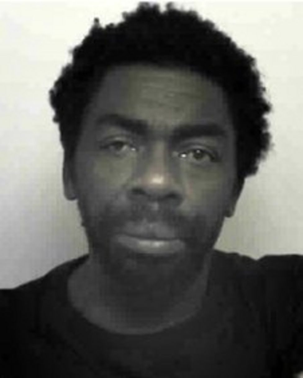 Christine Haye-Levy murder: Errol Anglin jailed - BBC News