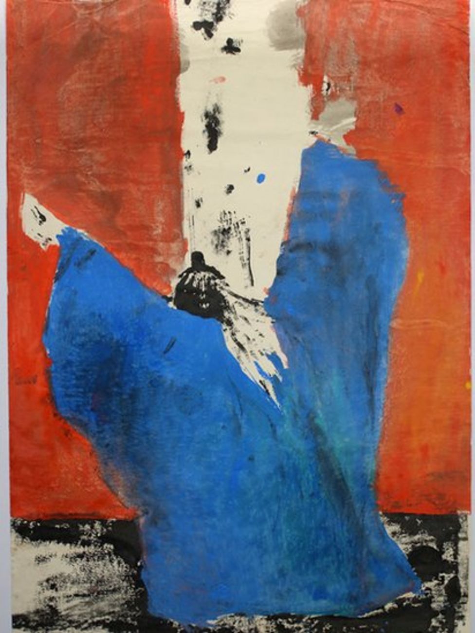 In Pictures: Jolomo comes home - BBC News