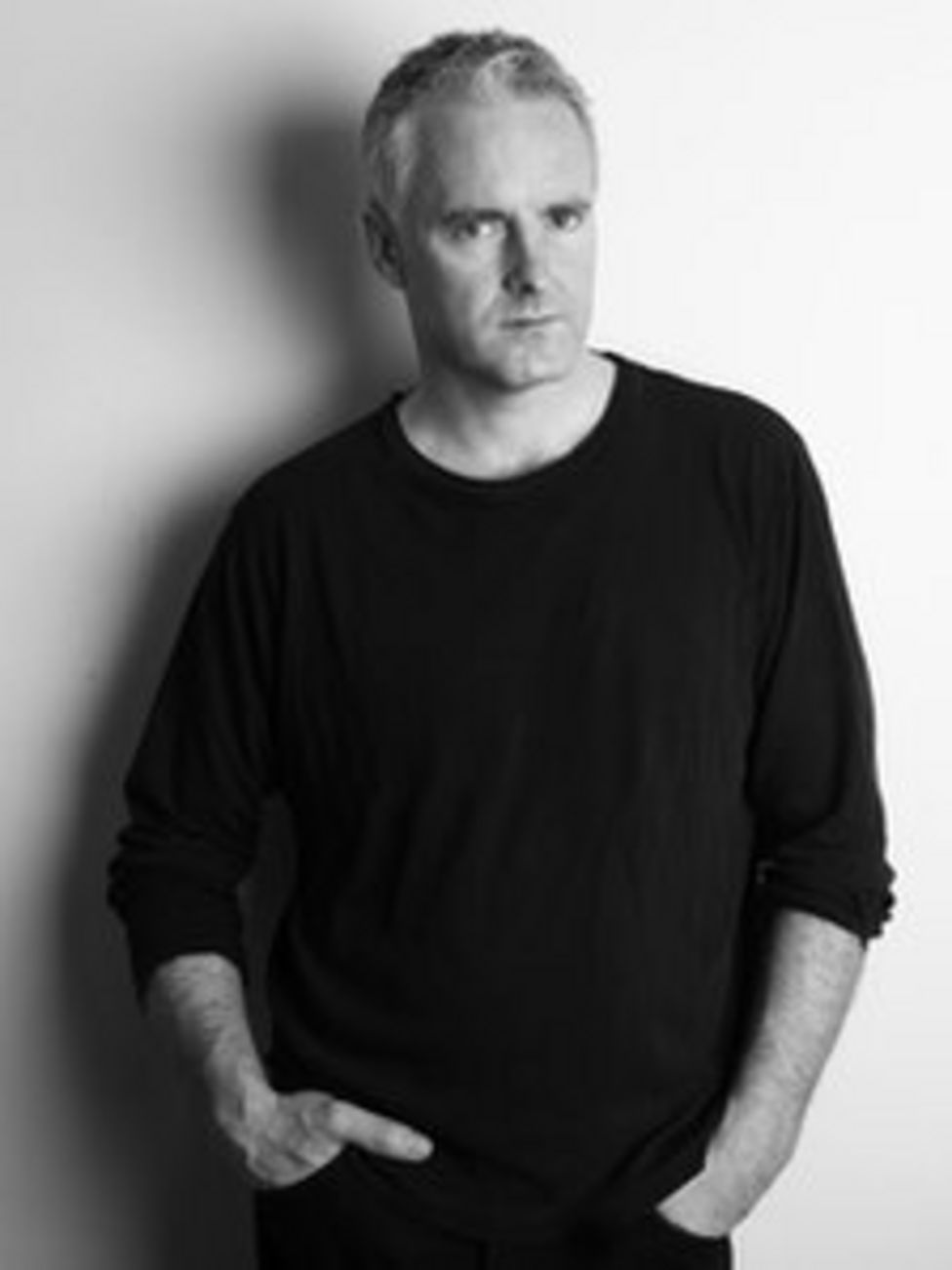 Tim Firth unveils musical This Is My Family - BBC News