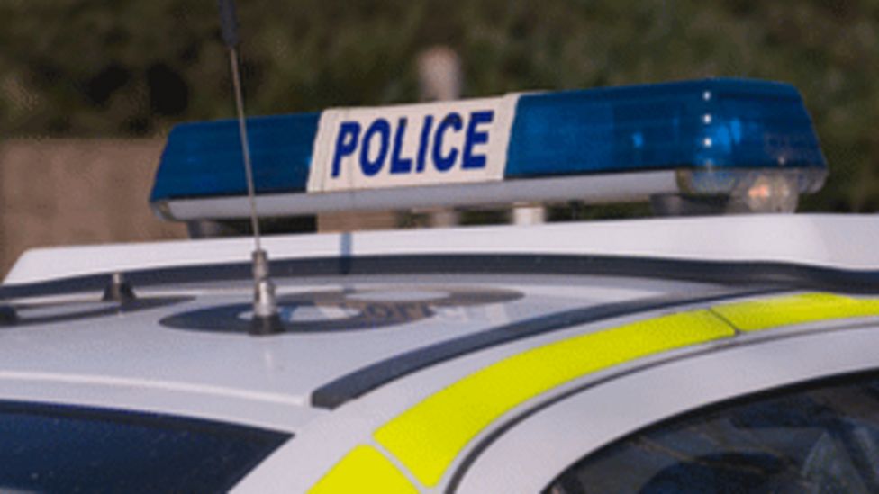 Future cops: How technology is set to change policing - BBC News