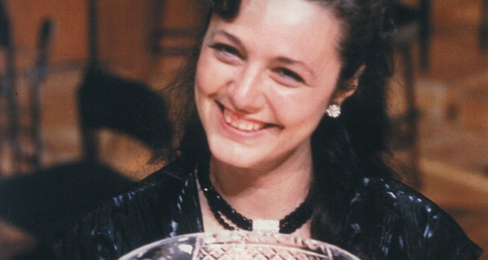 30 years of BBC Cardiff Singer of the World - BBC News