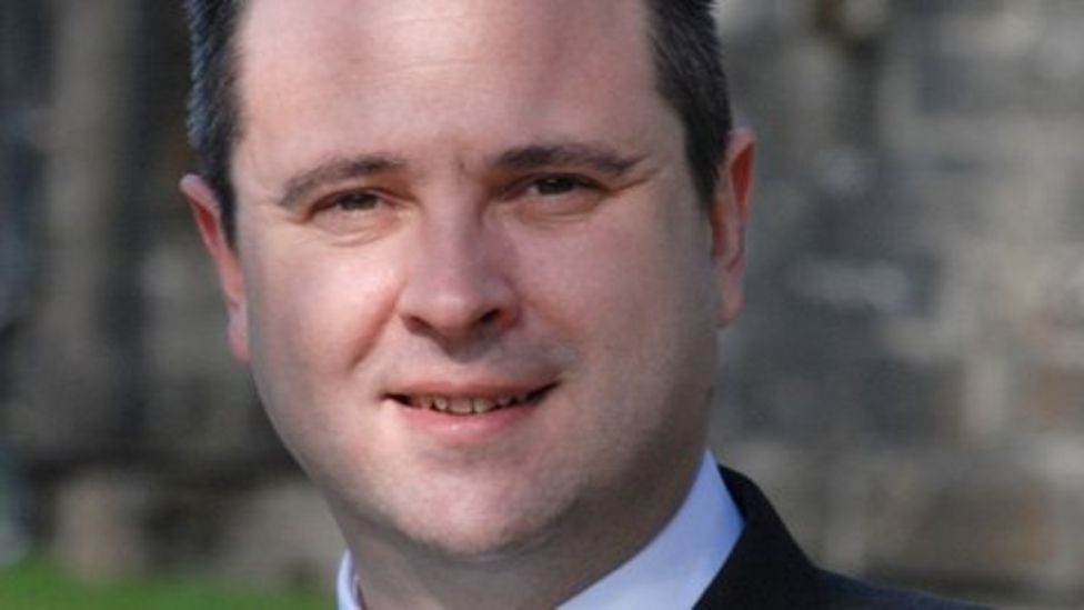 New Welsh Education Minister Huw Lewis' big decisions - BBC News