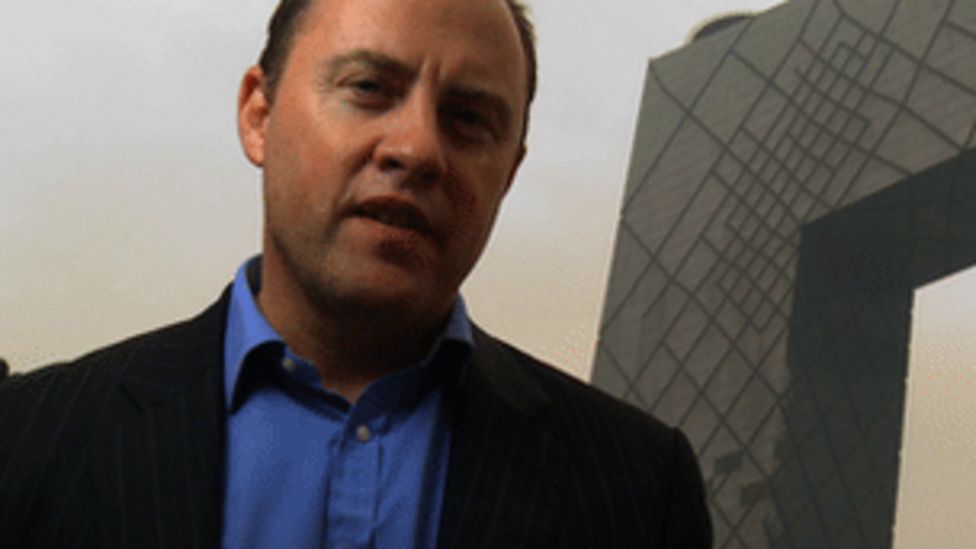 Should bosses tweet? The do's and don'ts for executives - BBC News