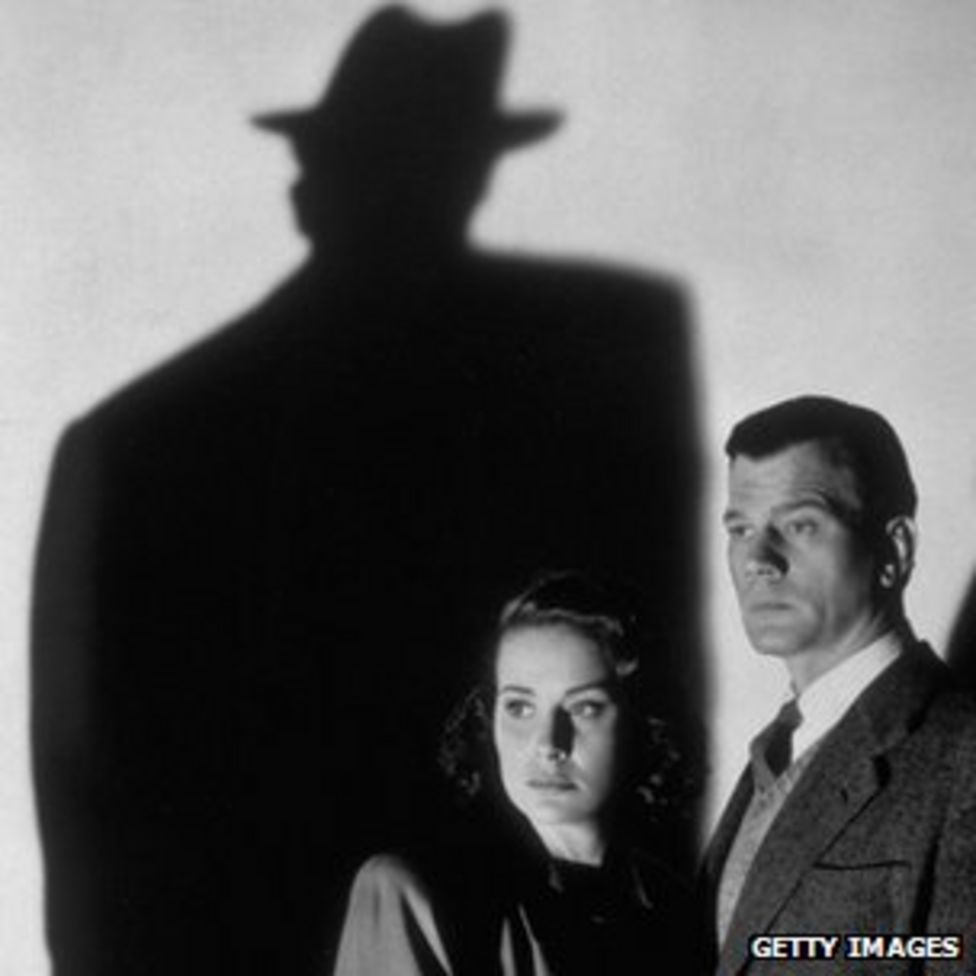 Austria plans musical of classic film The Third Man - BBC News