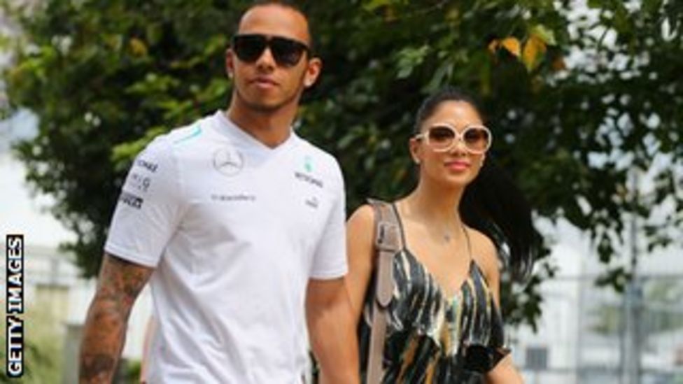Lewis Hamilton column: A day with the Red Arrows before British GP ...