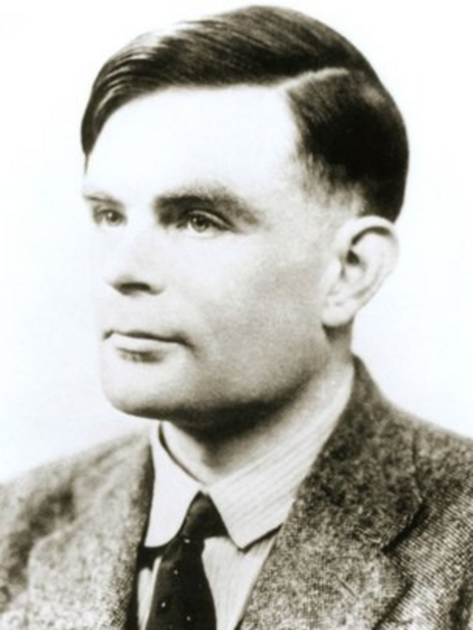 Turing play performed for Guildford Fringe Festival - BBC News