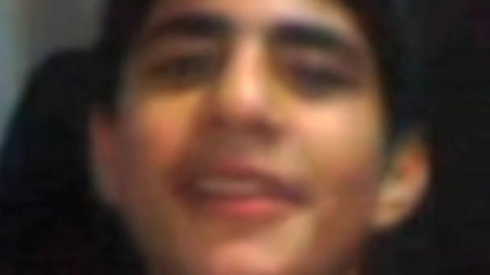 The boy killed for an off-hand remark about Muhammad - Sharia spreads ...