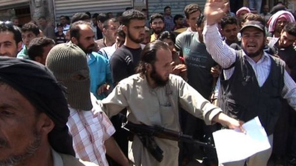 The boy killed for an off-hand remark about Muhammad - Sharia spreads ...