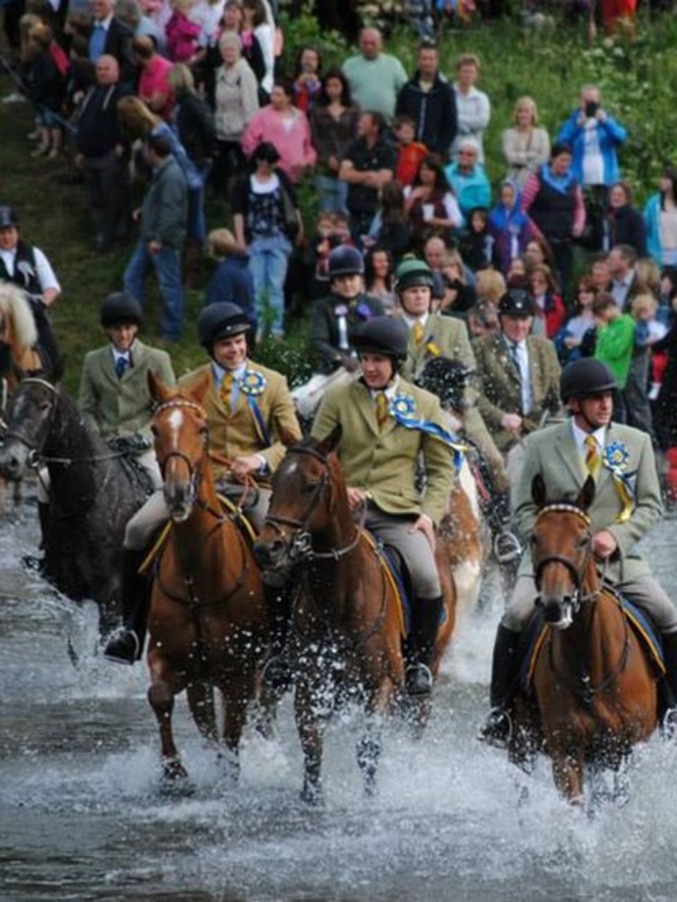 Your pictures of Scotland: 28 June - 5 July - BBC News