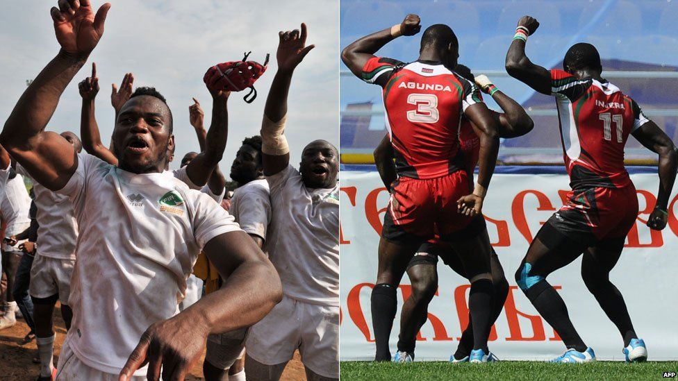 Africa in pictures: 28 June-4 July 2013 - BBC News