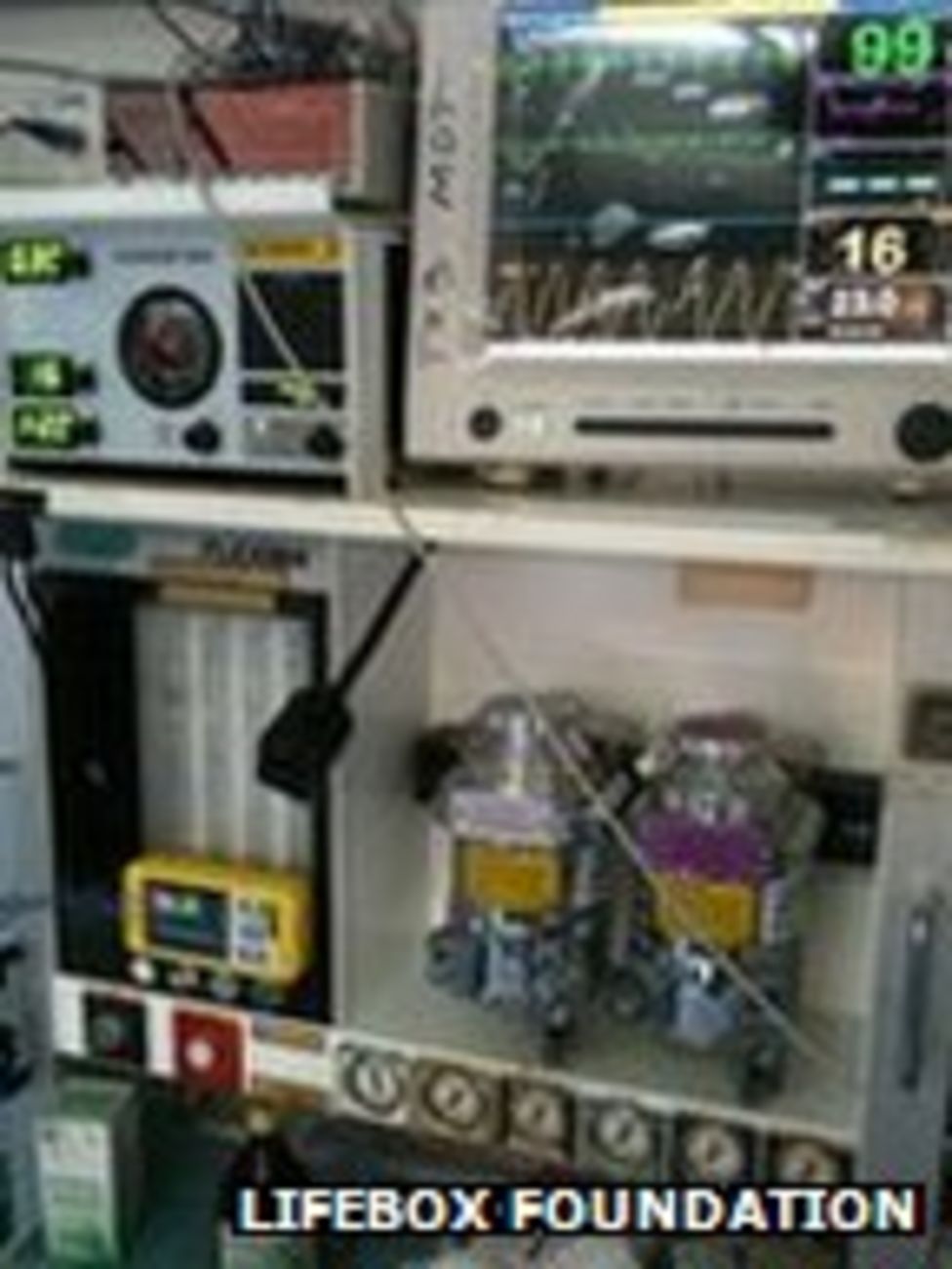 Six questions that could save your life - BBC News