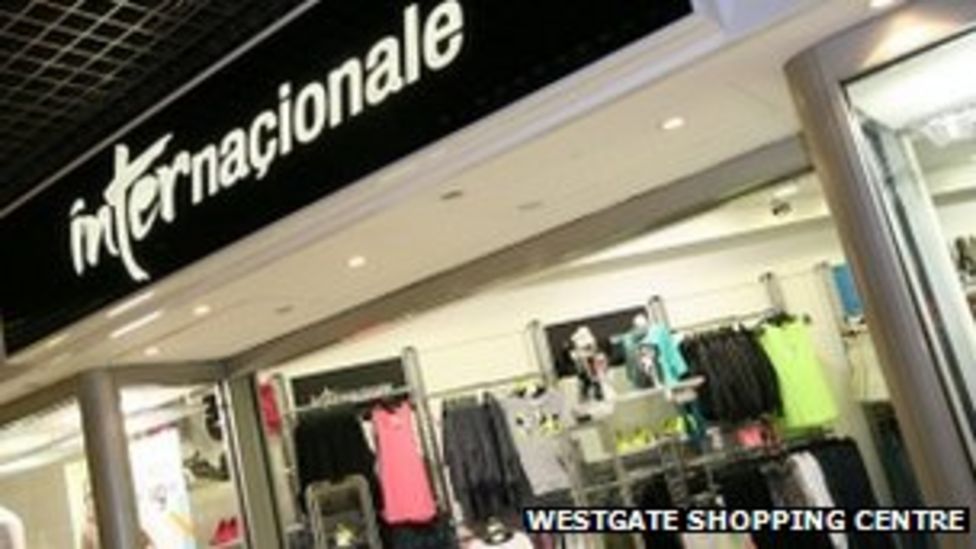 Jobs saved after Internacionale sold - BBC News